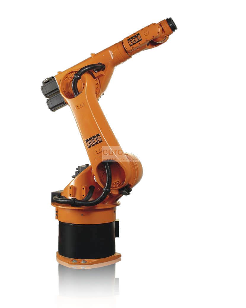 Kuka kr 30 ha used robot | Eurobots